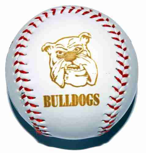 Personalized Baseballs | Customized With A Photo, Team Logo, Or Graphic
